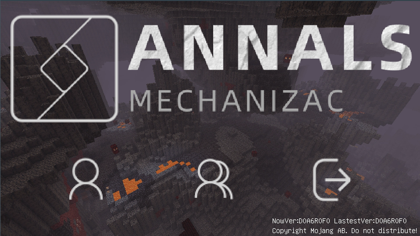 [1.12.2] 尘烬:消失世界 - 整合包发布 - MCBBS纪念版 - Minecraft(我的世界)中文论坛