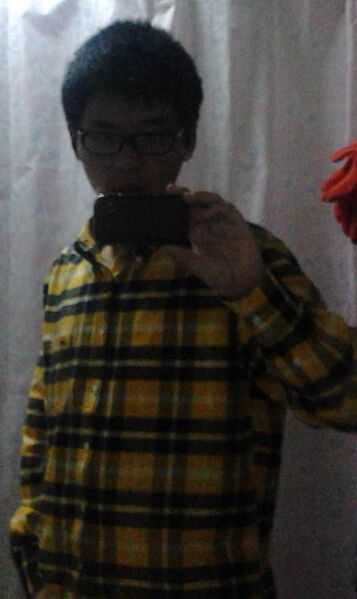 文件:混乱自曝照.jpg - MCBBS Wiki