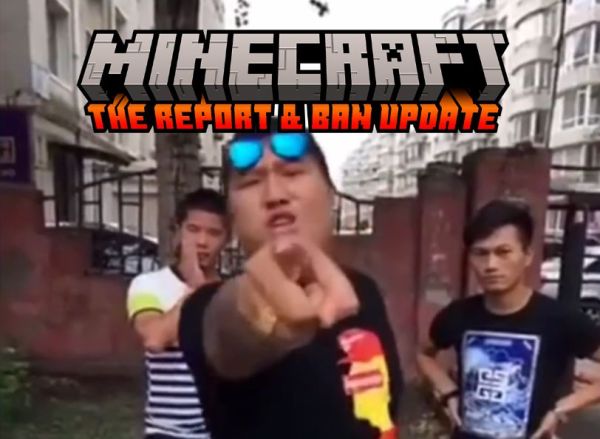 Minecraft:版本梗 - MCBBS Wiki