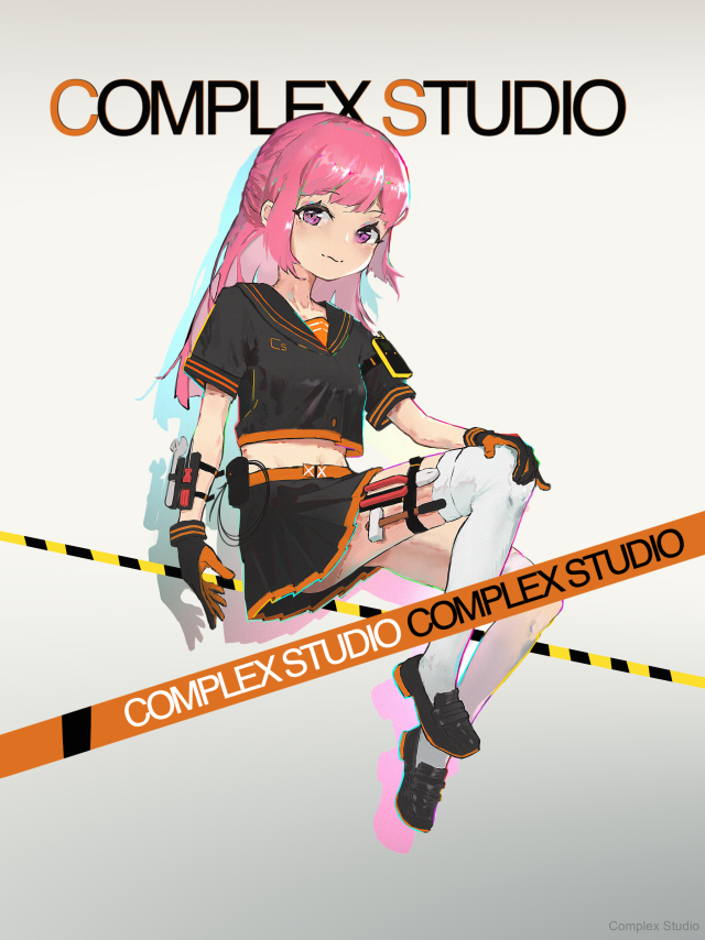 Complex Studio - MCBBS Wiki